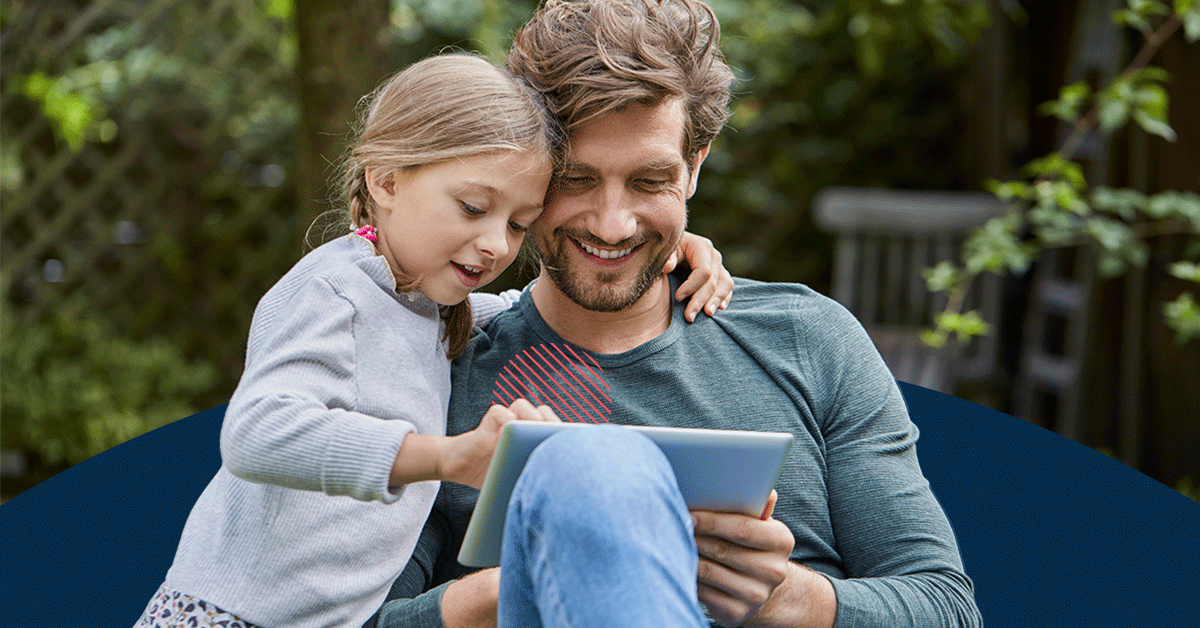 Digital Services Interactive Guide | Colonial Life