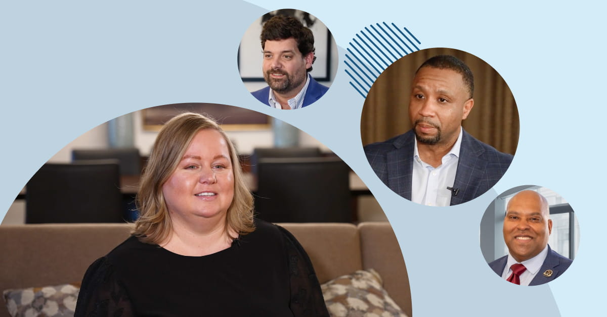 Start your sales career with us | Colonial Life