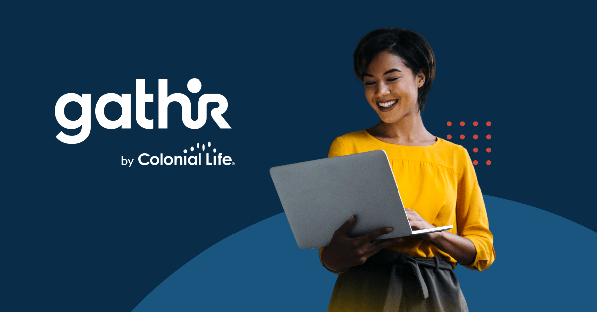 Introducing Gathr: Benefits and HR Tech | Colonial Life