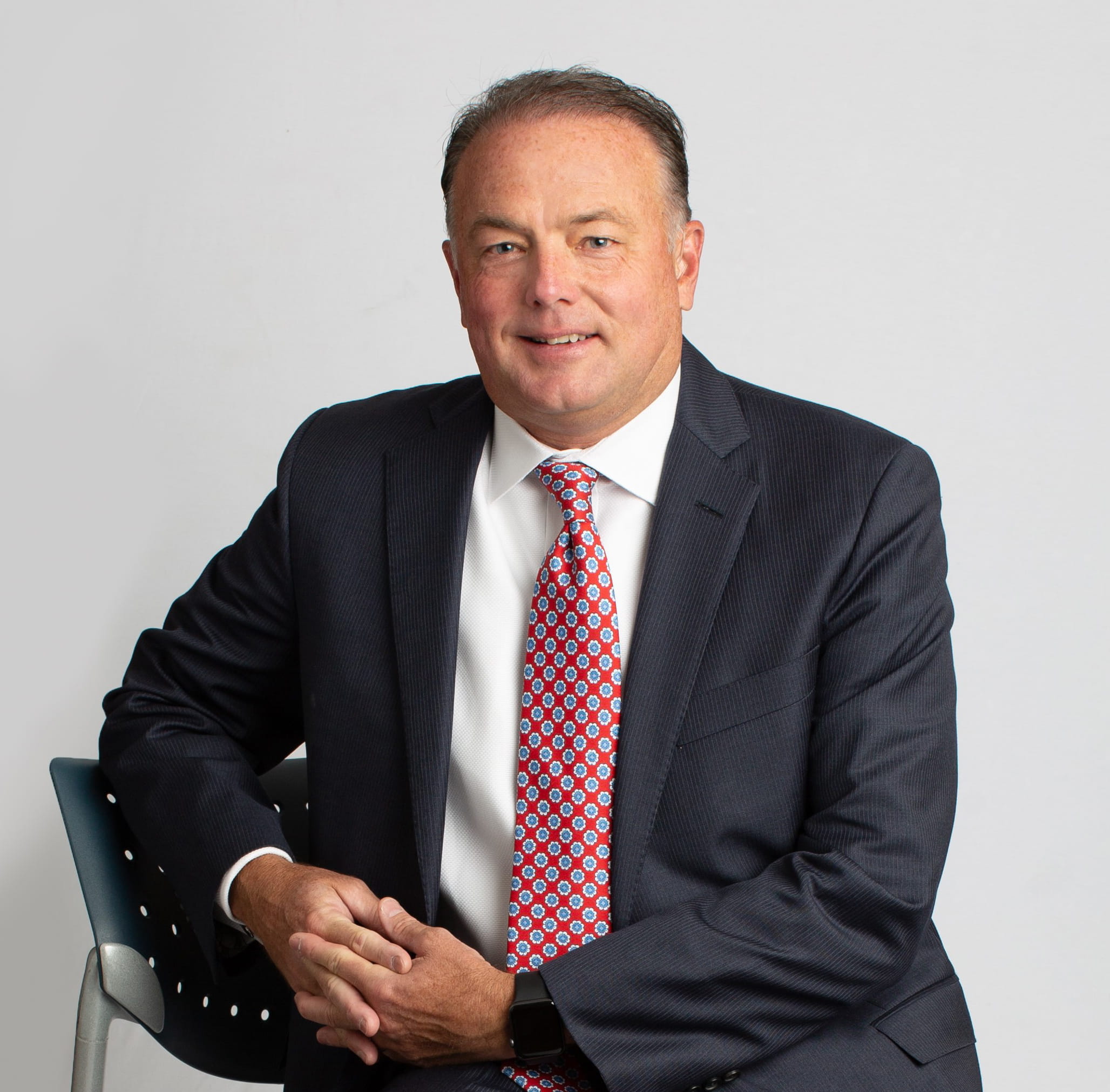 Colonial Life CEO named Distinguished Alum at alma mater