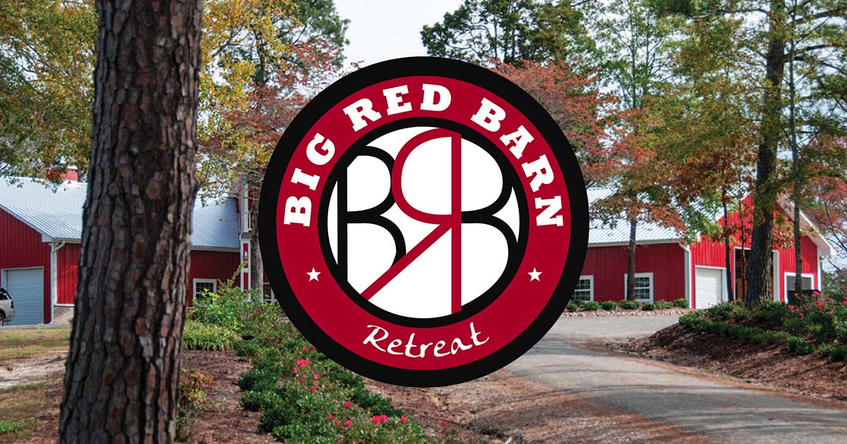 Big Red Barn Retreat Cooks Up Farm-to-Table Program