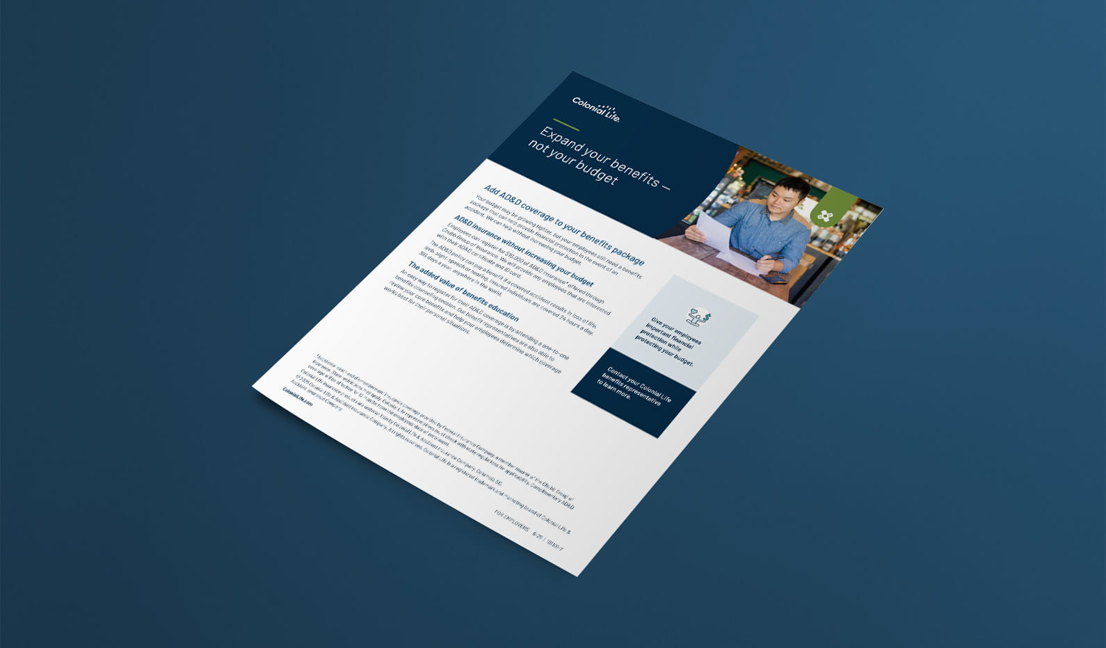 Colonial Insurance Company